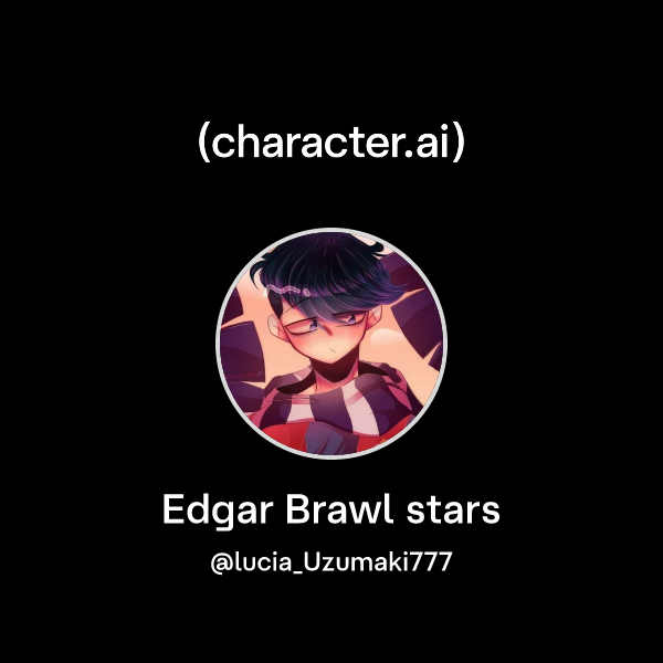 Chat with Edgar Brawl stars | character.ai | AI Chat, Reimagined–Your ...