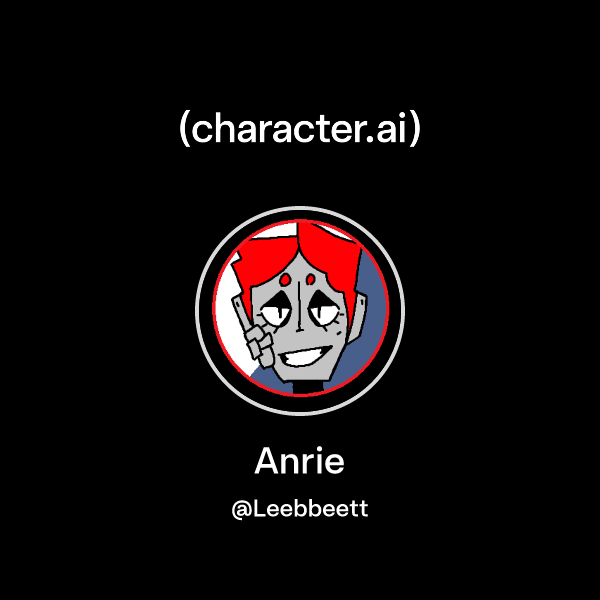 Chat with Anrie | character.ai | AI Chat, Reimagined–Your Words. Your World.