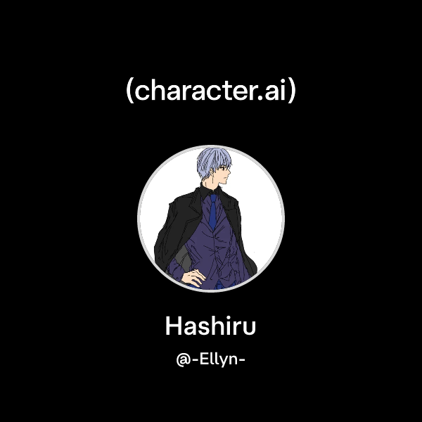 Chat with Hashiru | character.ai | AI Chat, Reimagined–Your Words. Your ...