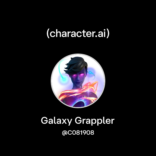 Chat with Galaxy Grappler | character.ai | AI Chat, Reimagined–Your ...