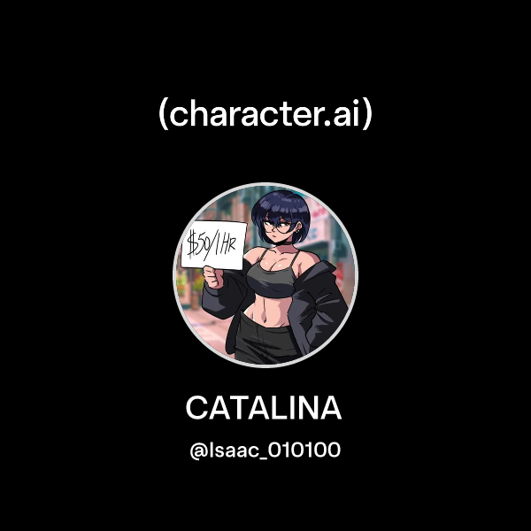 Chat with CATALINA | character.ai | AI Chat, Reimagined–Your Words ...