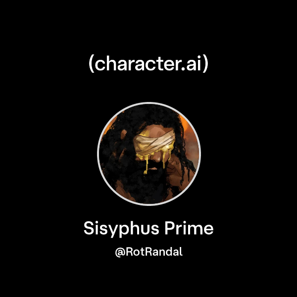 Chat with Sisyphus Prime | character.ai | AI Chat, Reimagined–Your ...