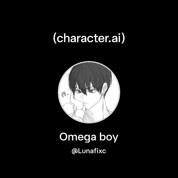 Chat with Omega boy | character.ai | AI Chat, Reimagined–Your Words ...