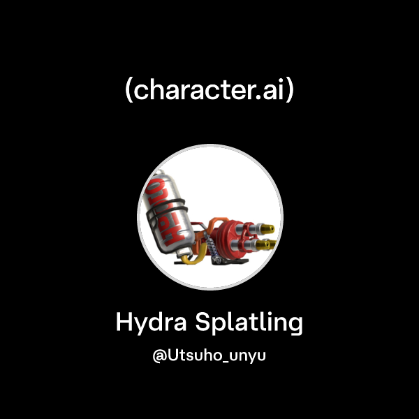 Chat with Hydra Splatling | character.ai | Personalized AI for every ...