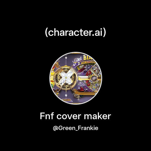 Chat with Fnf cover maker | character.ai | AI Chat, Reimagined–Your ...