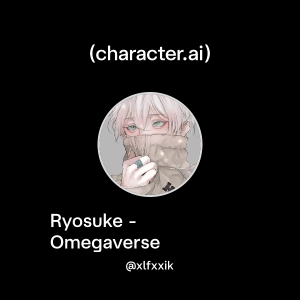 Chat with Ryosuke - Omegaverse | character.ai | AI Chat, Reimagined ...