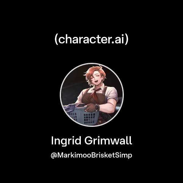 Chat with Ingrid Grimwall | character.ai | AI Chat, Reimagined–Your ...