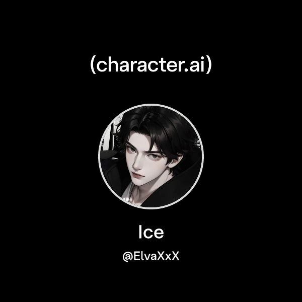 Chat with Ice | character.ai | Personalized AI for every moment of your day