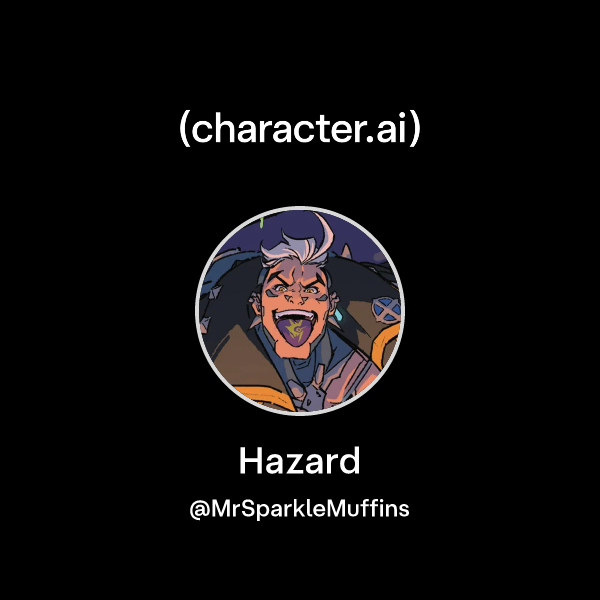 Chat with Hazard | character.ai | Personalized AI for every moment of ...