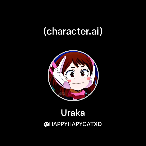Chat with Uraka | character.ai | Personalized AI for every moment of ...