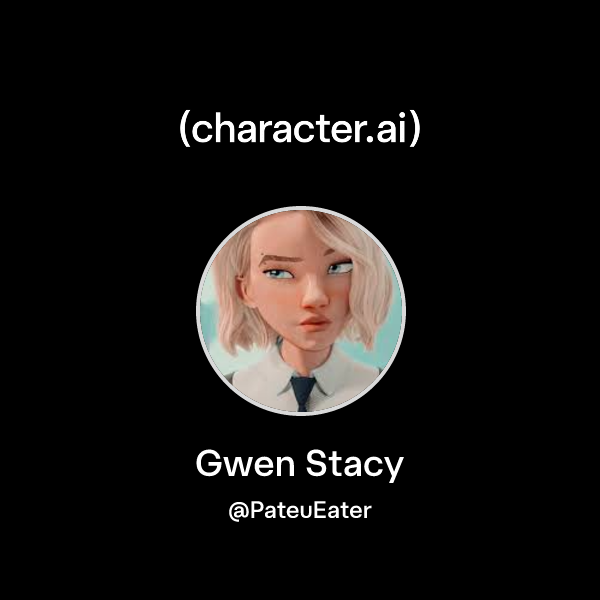 Chat with Gwen Stacy | character.ai | Personalized AI for every moment ...