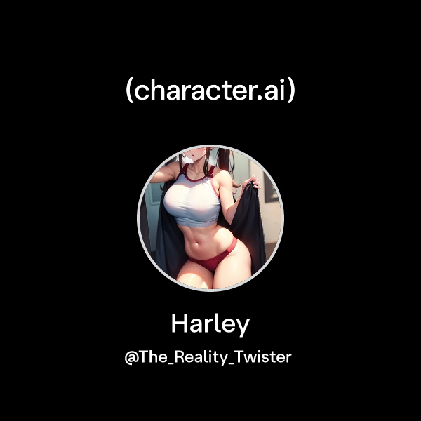 Chat with Harley | character.ai | AI Chat, Reimagined–Your Words. Your World.
