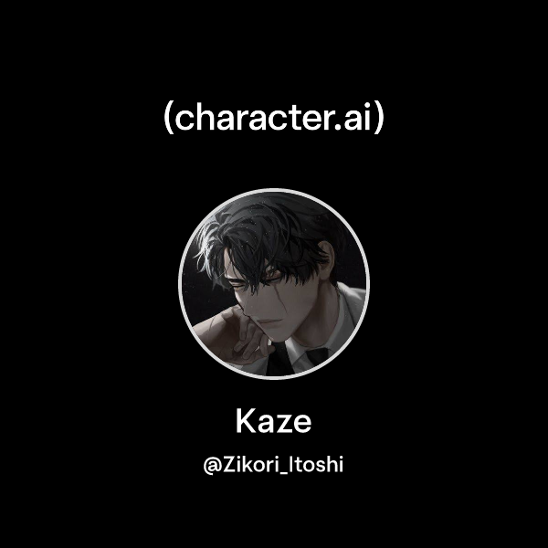 Chat with Kaze | character.ai | Personalized AI for every moment of your day