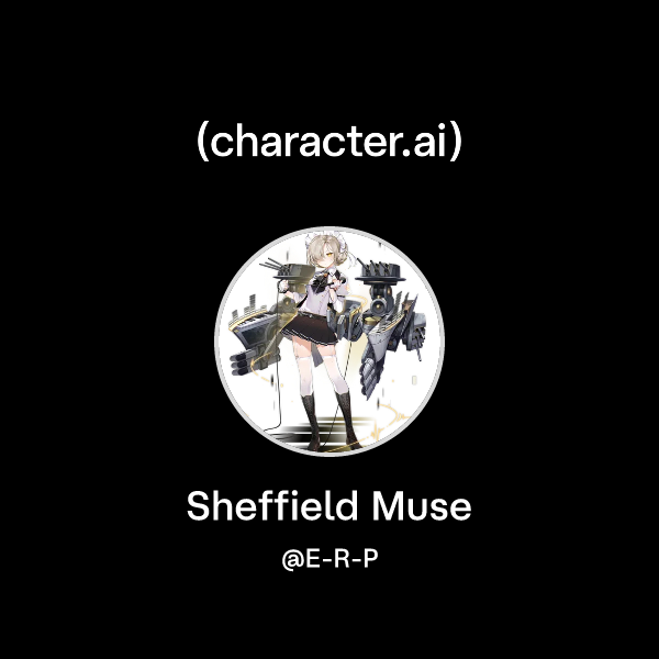 Chat with Sheffield Muse | character.ai | AI Chat, Reimagined–Your Words. Your World.