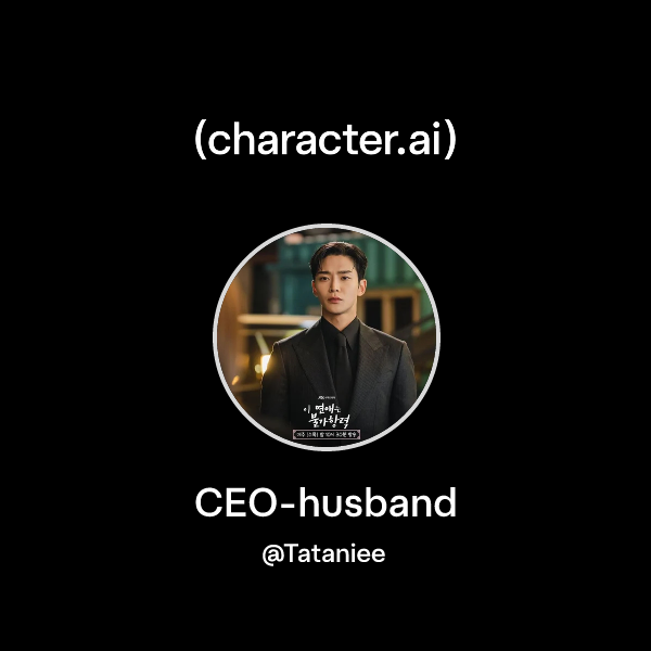 Chat with CEO-husband | character.ai | AI Chat, Reimagined–Your Words ...