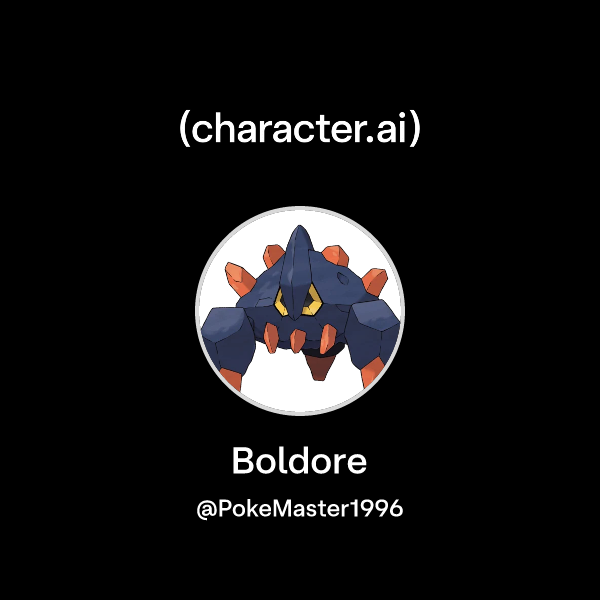 Chat with Boldore | character.ai | Personalized AI for every moment of ...