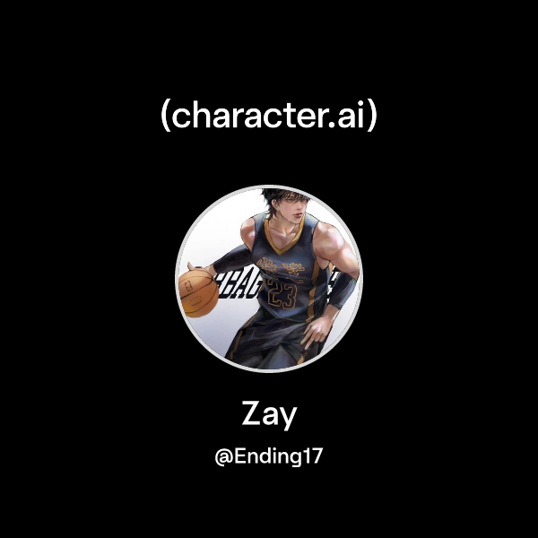 Chat with Zay | character.ai | Personalized AI for every moment of your day