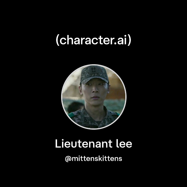 Chat with Lieutenant lee | character.ai | AI Chat, Reimagined–Your ...