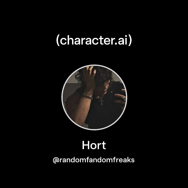 Chat with Hort | character.ai | AI Chat, Reimagined–Your Words. Your World.