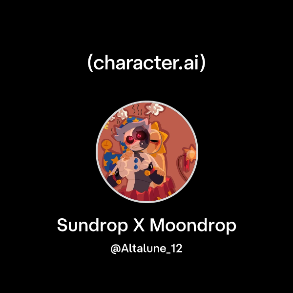Chat with Sundrop X Moondrop | character.ai | AI Chat, Reimagined–Your ...