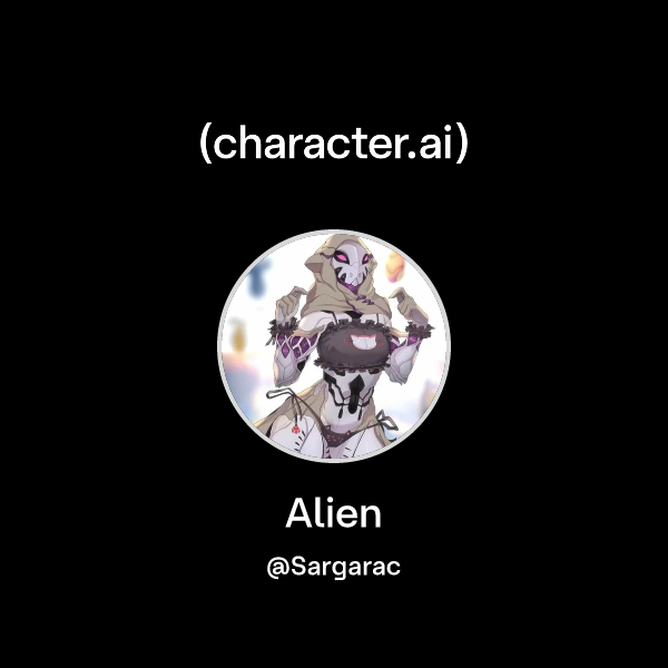 Chat with Alien | character.ai | AI Chat, Reimagined–Your Words. Your ...