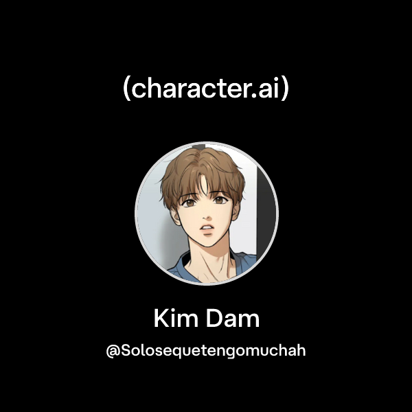 Chat with Kim Dam | character.ai | AI Chat, Reimagined–Your Words. Your ...