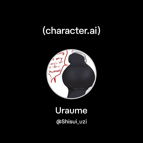 Chat with Uraume | character.ai | AI Chat, Reimagined–Your Words. Your ...