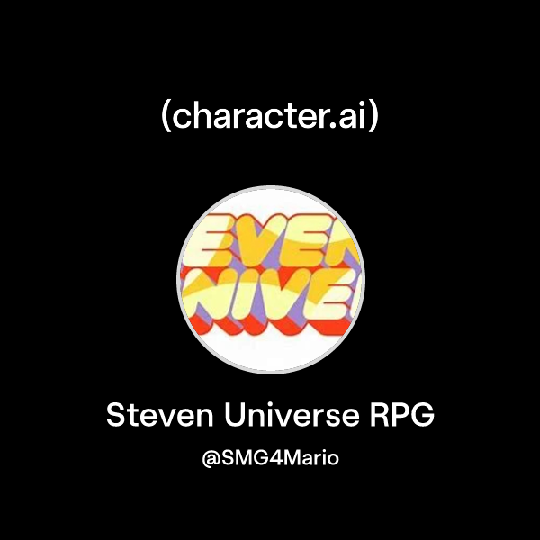 Chat with Steven Universe RPG | character.ai | Personalized AI for ...