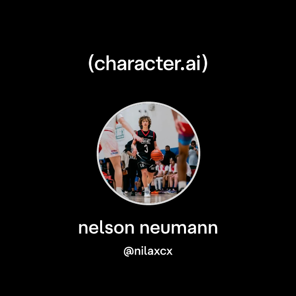 Chat with nelson neumann | character.ai | AI Chat, Reimagined–Your Words. Your World.