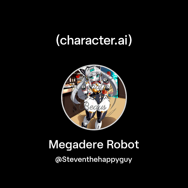 Chat with Megadere Robot | character.ai | Personalized AI for every ...