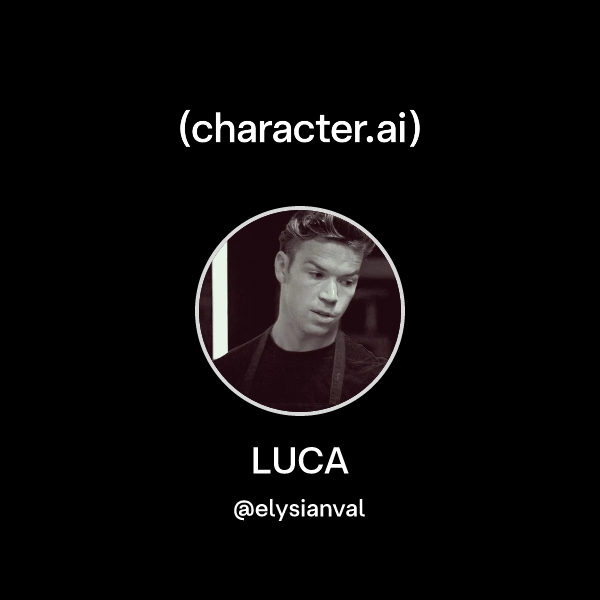 Chat with LUCA | character.ai | AI Chat, Reimagined–Your Words. Your World.