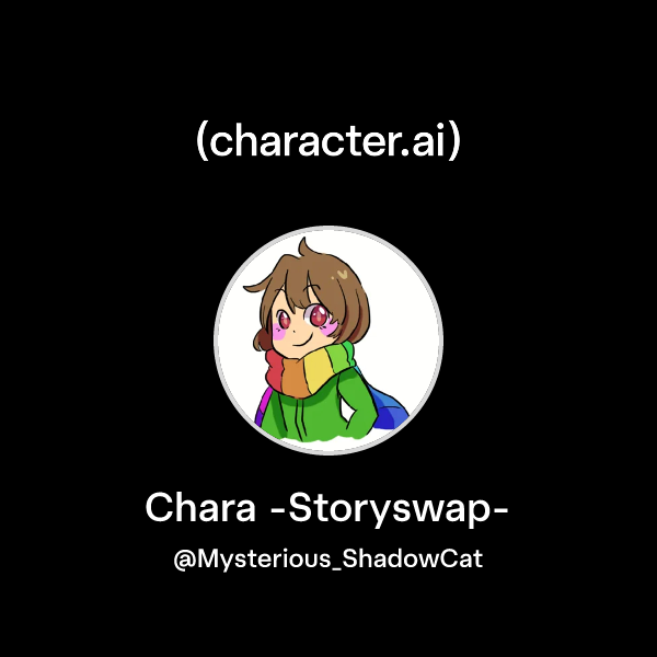 Chat with Chara -Storyswap- | character.ai | AI Chat, Reimagined–Your ...