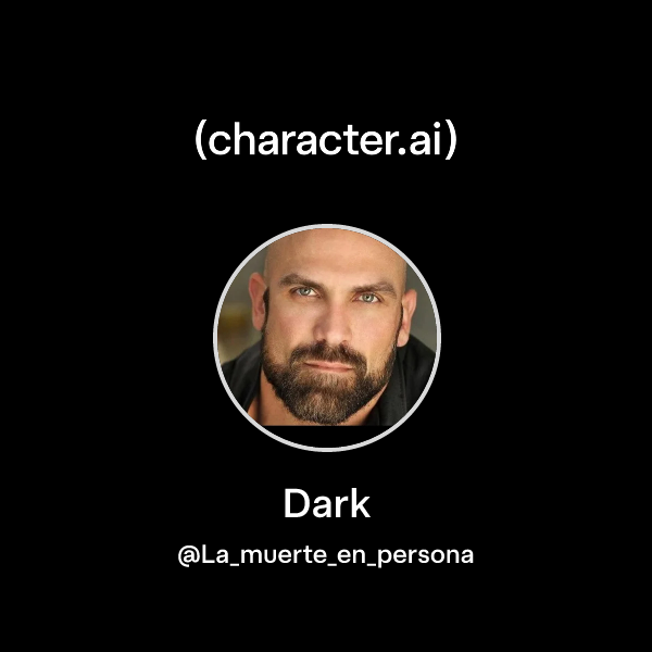 Chat with Dark | character.ai | AI Chat, Reimagined–Your Words. Your World.