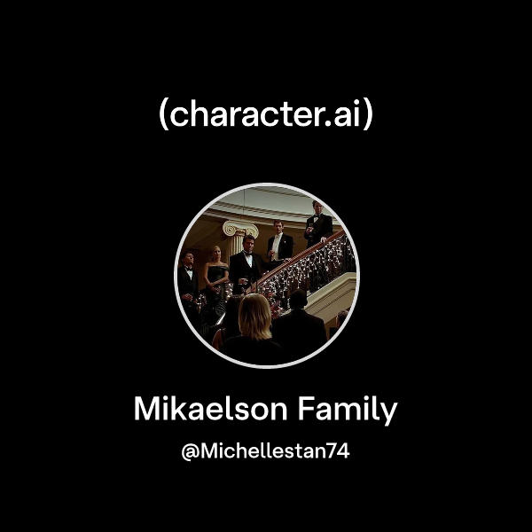 Chat with Mikaelson Family | character.ai | AI Chat, Reimagined–Your ...