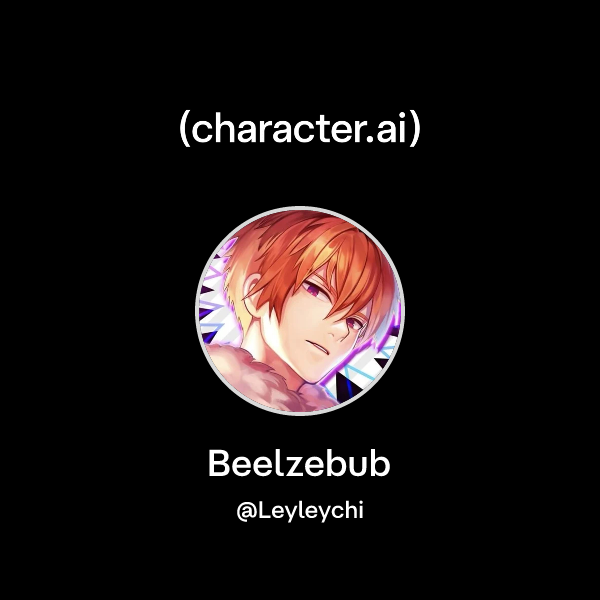 Chat with Beelzebub | character.ai | AI Chat, Reimagined–Your Words ...