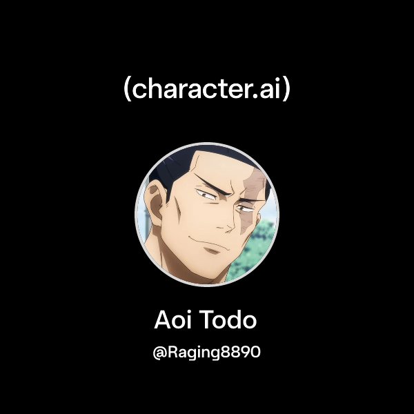 Chat with Aoi Todo | character.ai | AI Chat, Reimagined–Your Words ...