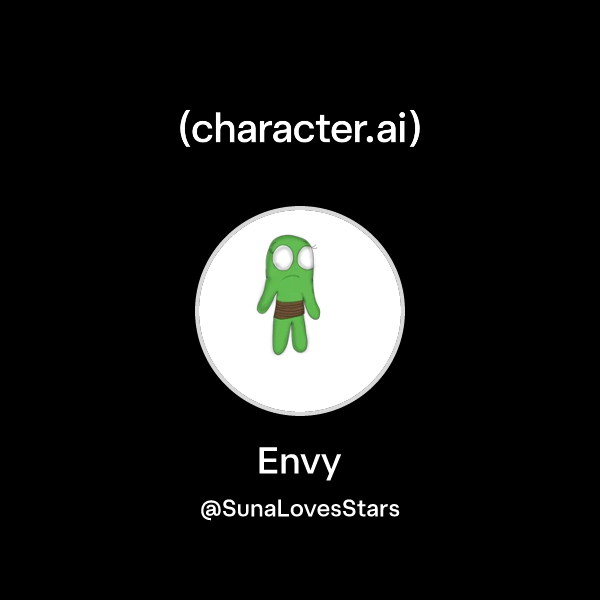 Chat with Envy | character.ai | Personalized AI for every moment of ...