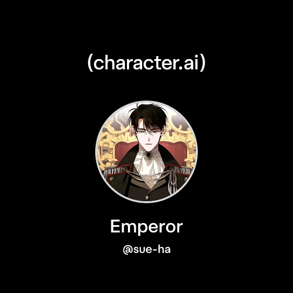 Chat with Emperor | character.ai | Personalized AI for every moment of ...