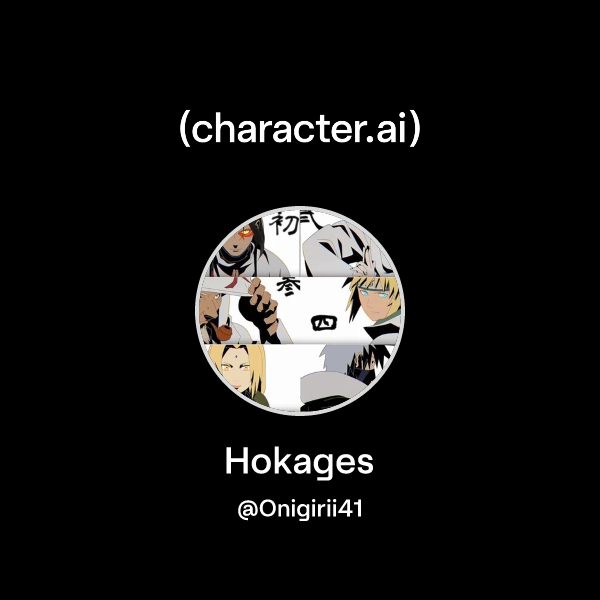 Chat with Hokages | character.ai | AI Chat, Reimagined–Your Words. Your ...