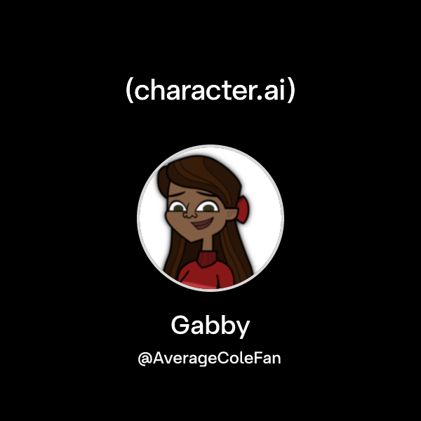Chat with Gabby | character.ai | AI Chat, Reimagined–Your Words. Your ...