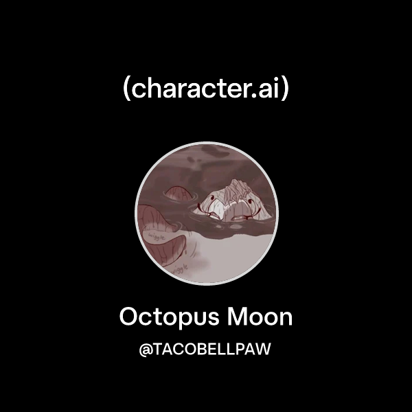 Chat with Octopus Moon | character.ai | Personalized AI for every ...