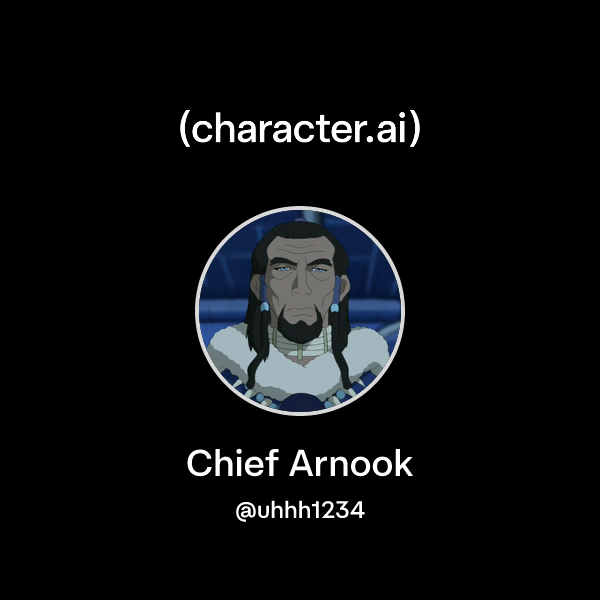 Chat with Chief Arnook | character.ai | AI Chat, Reimagined–Your Words ...