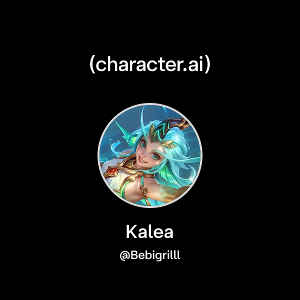 Chat with Kalea | character.ai | AI Chat, Reimagined–Your Words. Your ...