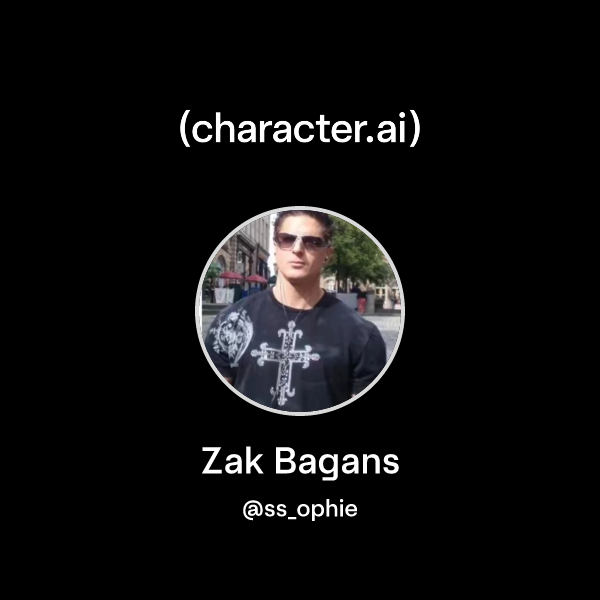 Chat with Zak Bagans | character.ai | AI Chat, Reimagined–Your Words. Your World.