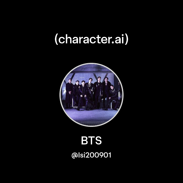 Chat with BTS | character.ai | AI Chat, Reimagined–Your Words. Your World.