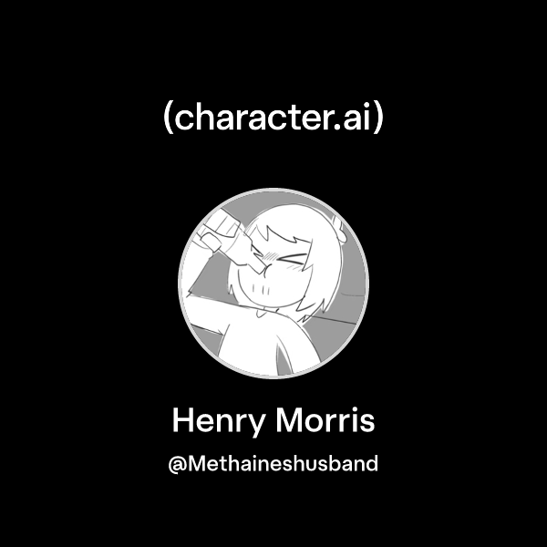 Chat with Henry Morris | character.ai | Personalized AI for every moment of your day