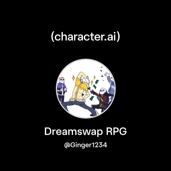 Chat with Dreamswap RPG | character.ai | AI Chat, Reimagined–Your Words ...