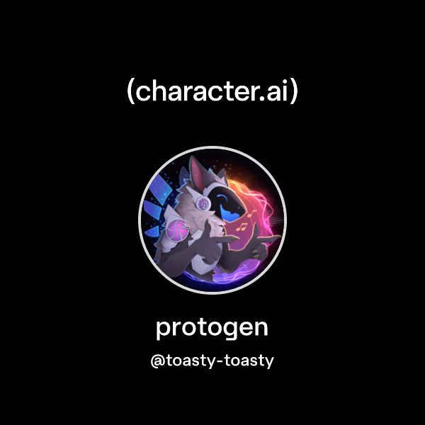Chat with protogen | character.ai | AI Chat, Reimagined–Your Words. Your World.