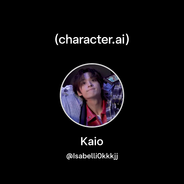 Chat with Kaio | character.ai | AI Chat, Reimagined–Your Words. Your World.