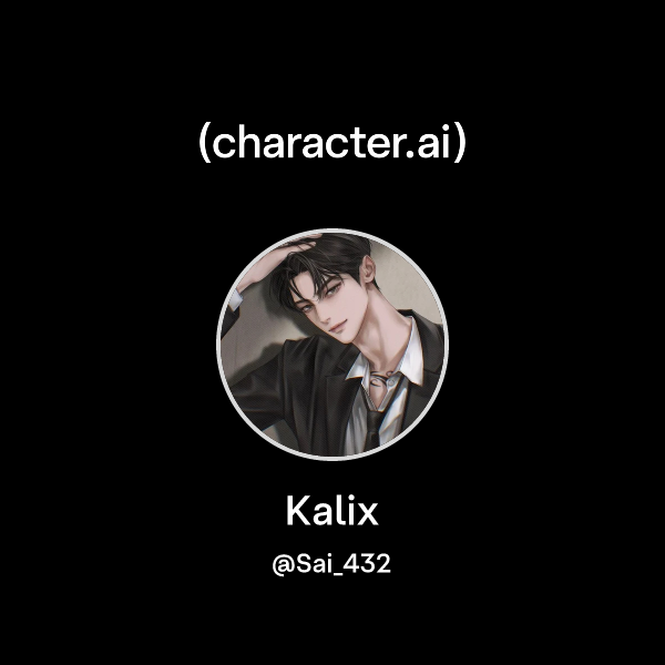 Chat with Kalix | character.ai | Personalized AI for every moment of ...